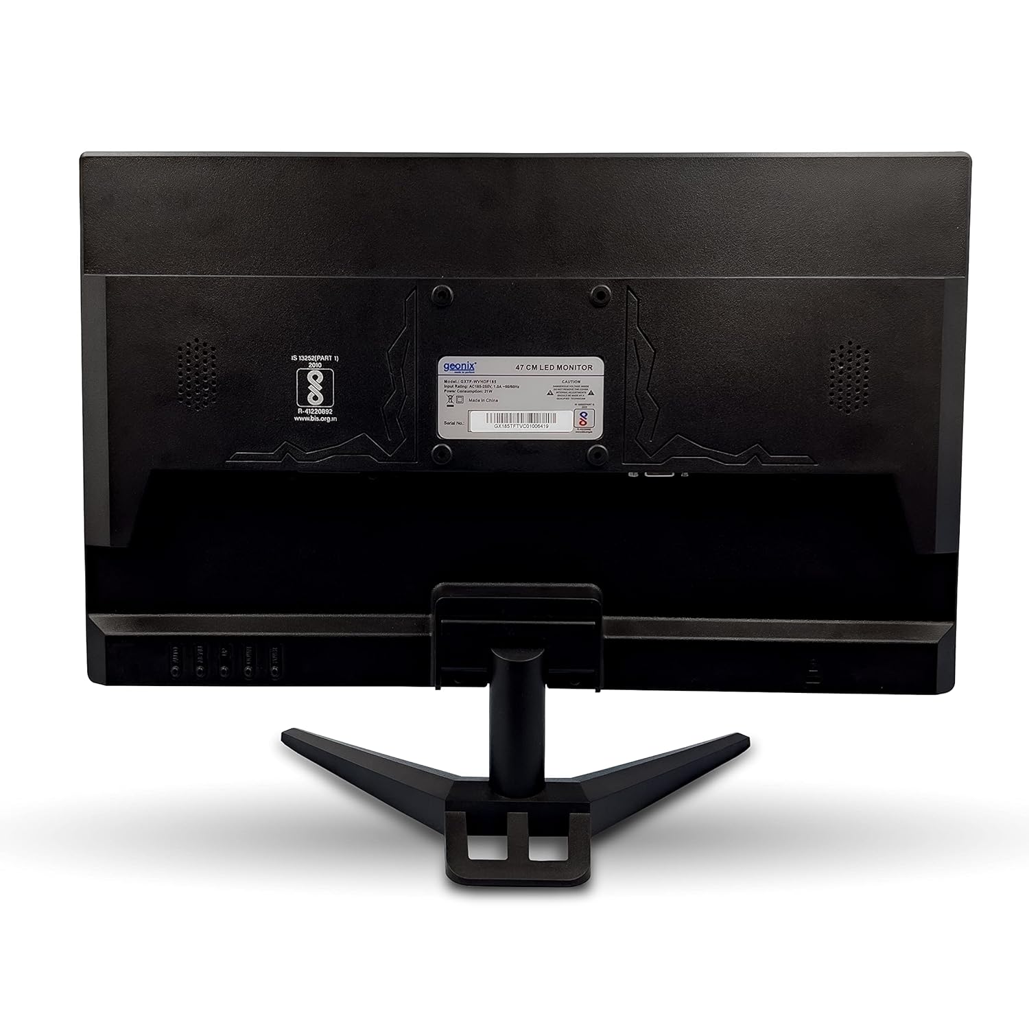 Buy Computer Monitors Online at Best Price in India - tpstech.in