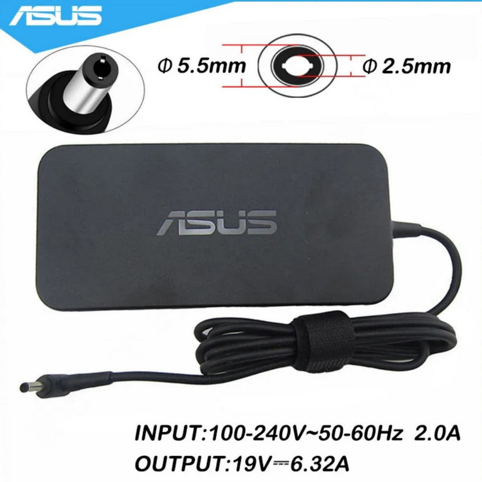 Buy Asus Original Laptop Adapters & Chargers Online - tpstech.in