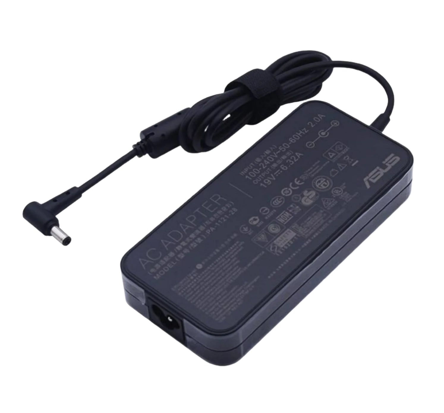 Buy Asus Original Laptop Adapters & Chargers Online - tpstech.in