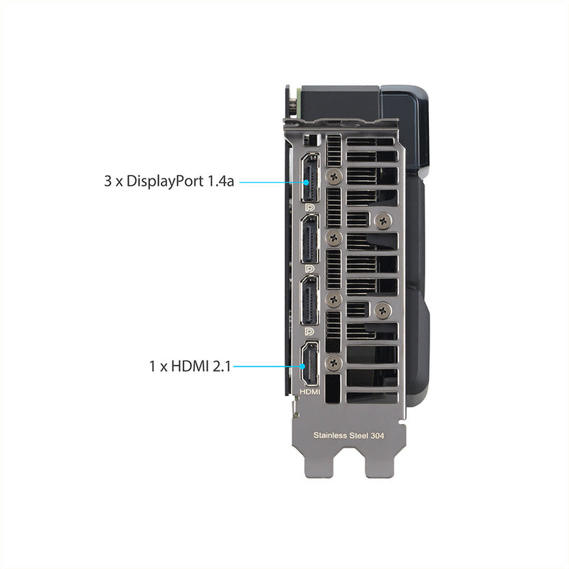 ASUS Dual GeForce RTX 4060 Ti OC Edition 8GB GDDR6 128-Bit Graphics Card