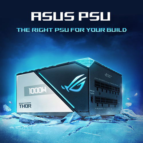 ASUS Brand Store