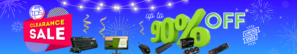 Buy Latest PC Hardware, Work From Home Peripherals & Gaming Essentials