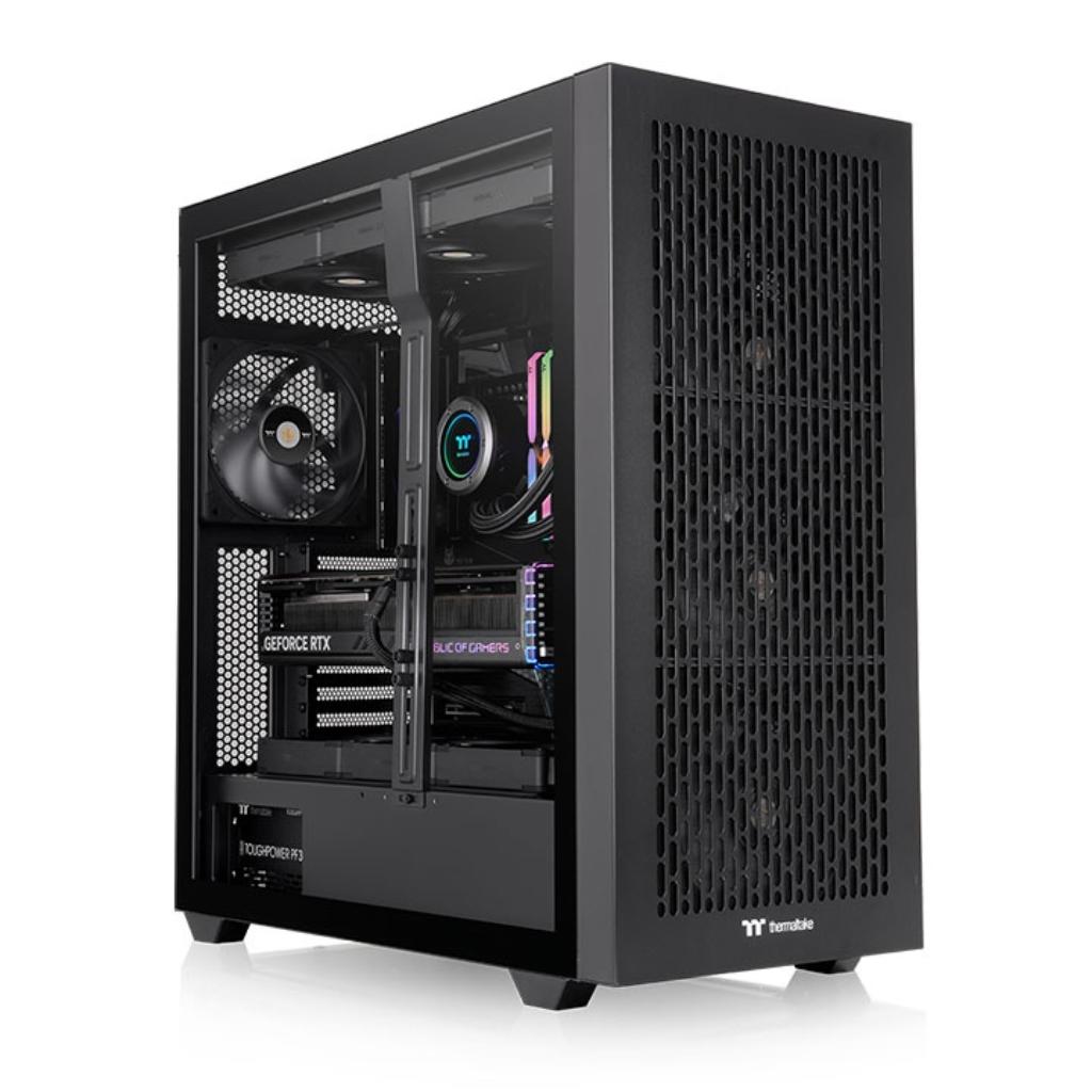 Thermaltake Computer Cases, Chassis & Cabinets - tpstech.in