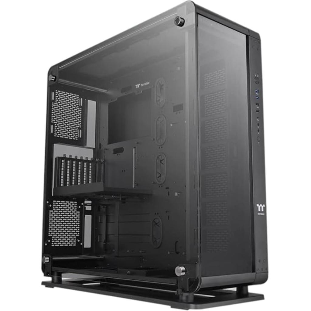 Thermaltake Computer Cases, Chassis & Cabinets - tpstech.in