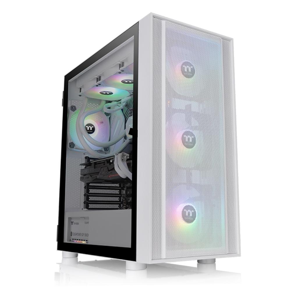 Thermaltake Computer Cases, Chassis & Cabinets - tpstech.in