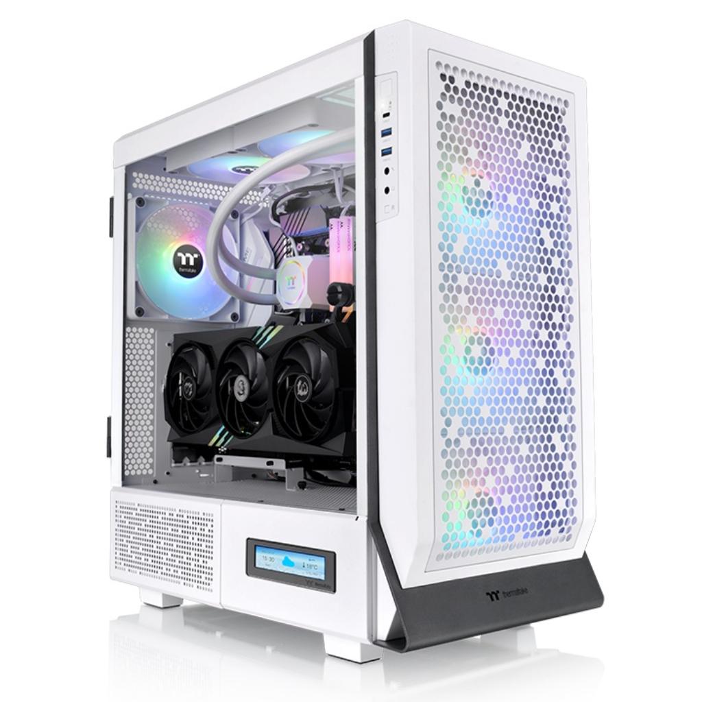 Thermaltake Computer Cases, Chassis & Cabinets - tpstech.in