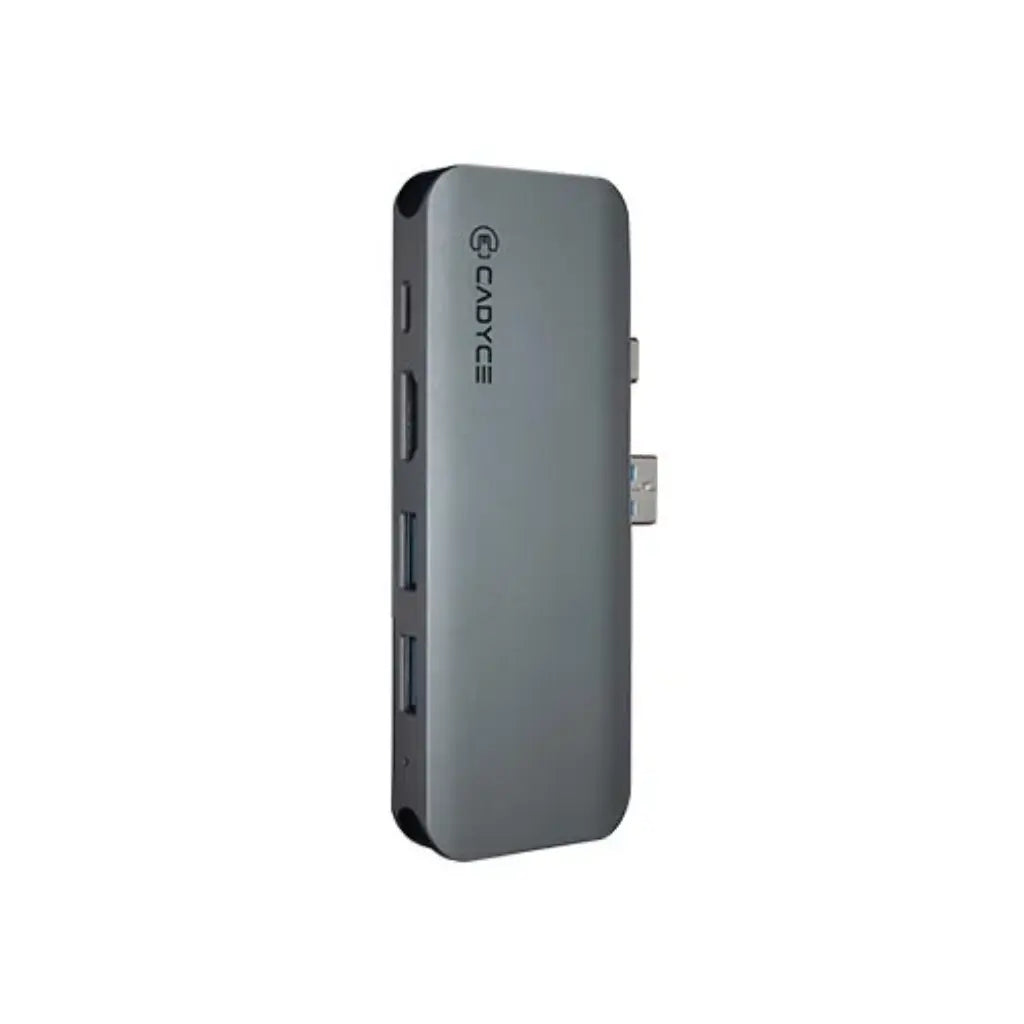 CADYCE CA-UCMSD Dock for Surface Pro with 4K HDMI & 45W PD - tpstech.in