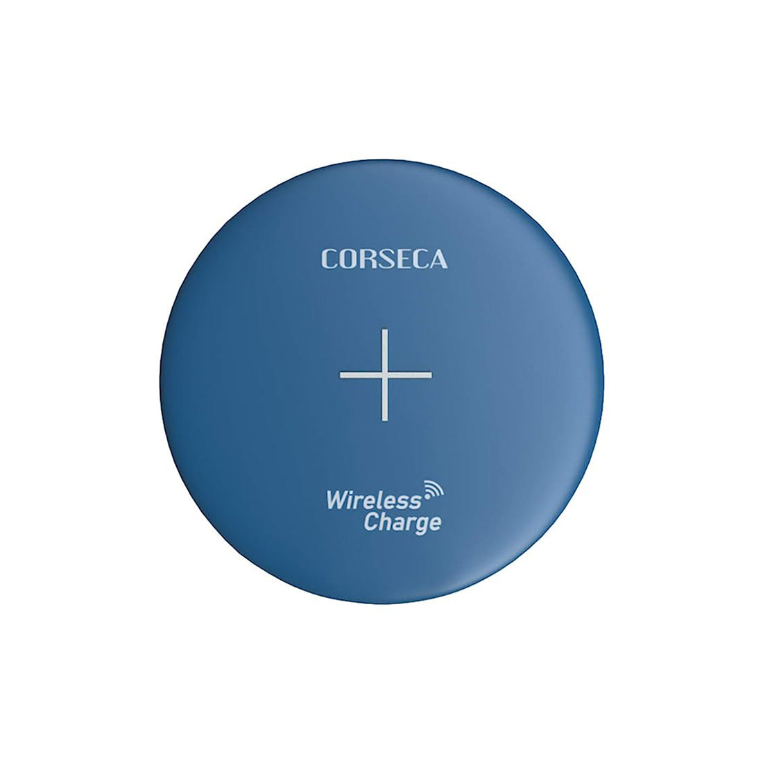 Buy Corseca Power Pie Refurbished Wireless Charging Pad - tpstech.in
