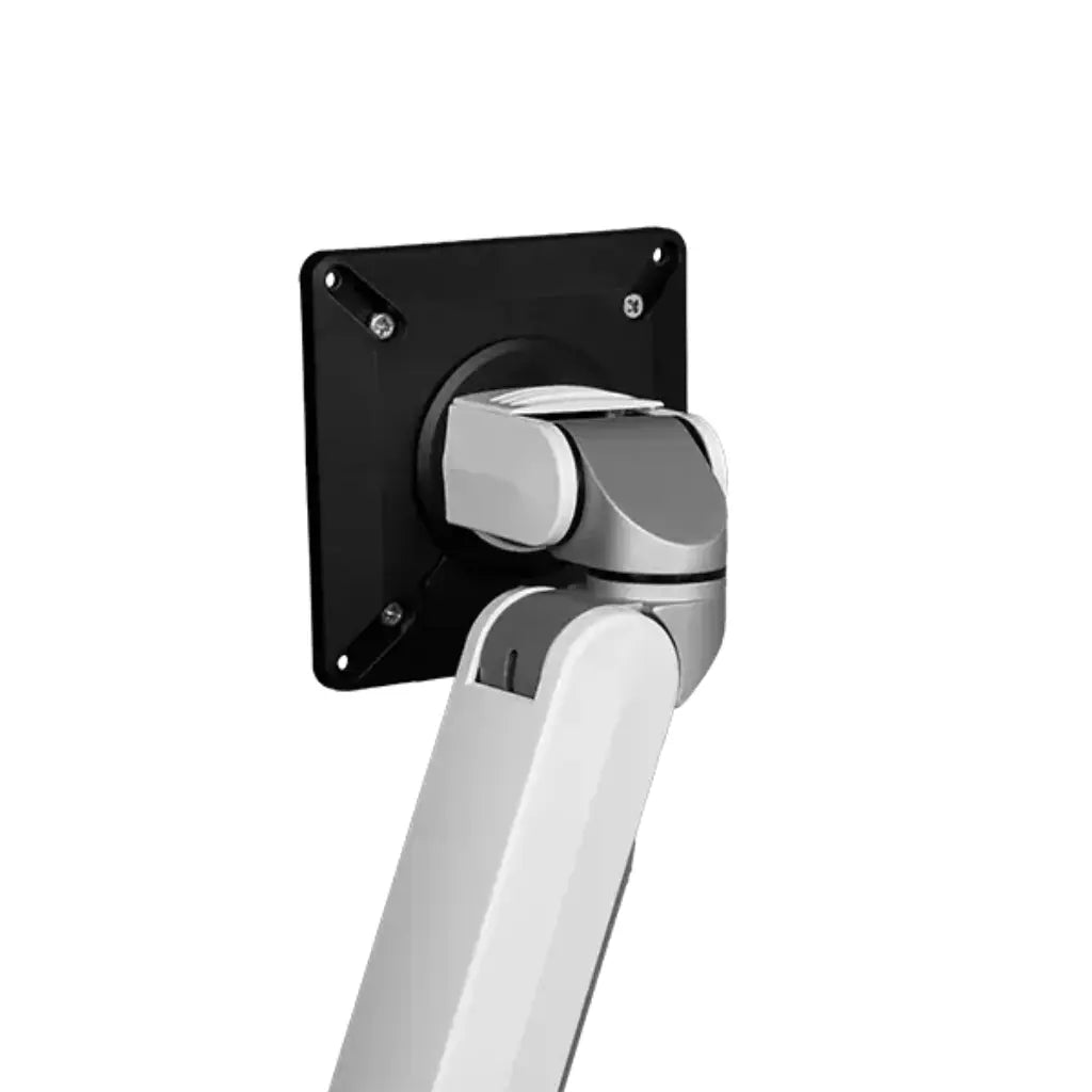 Cadyce CA-MRM202 Dual Monitor Arm with Mechanical Spring - tpstech.in