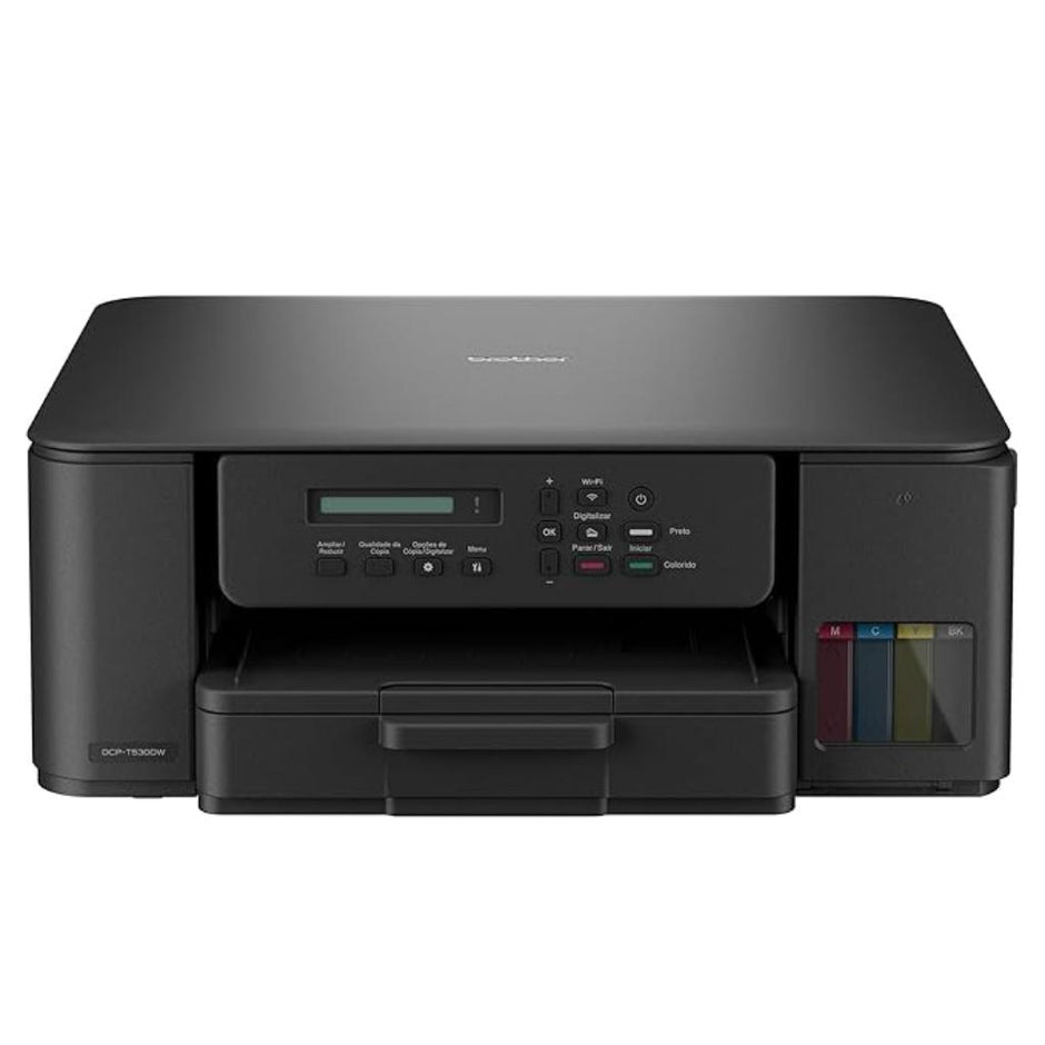 Brother Laser, Inkjet & Multifunction Printers, Copiers & Fax Machines ...