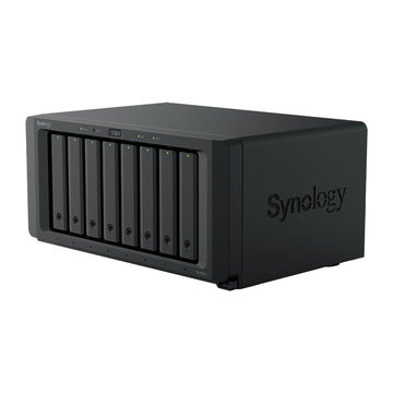 NAS Storage Deals, Installation & Configuration by Experts - tpstech.in