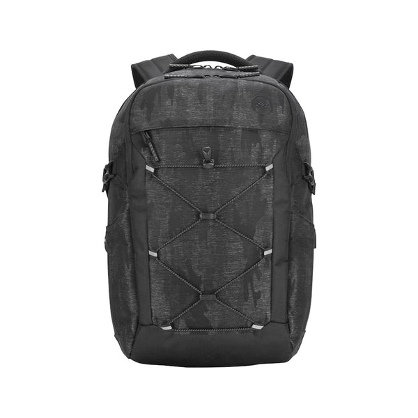 Dell Energy 3.0 Camo 15.6-inch Laptop Backpack (Black) - tpstech.in