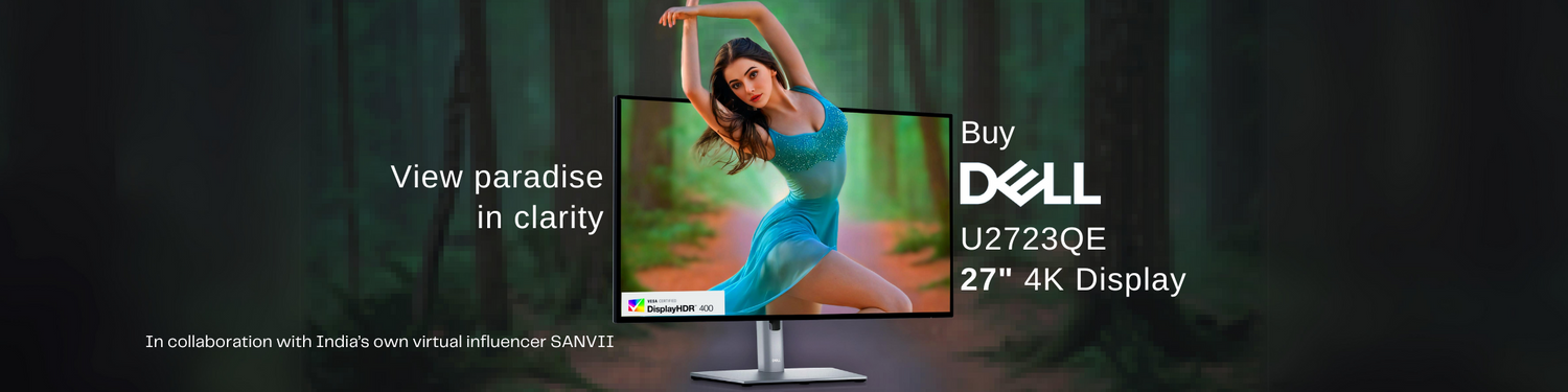 Buy Latest PC Hardware, Work From Home Peripherals & Gaming Essentials ...