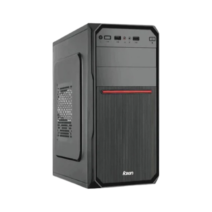 Goshawk Gaming & High Performance PC by tpstech.in