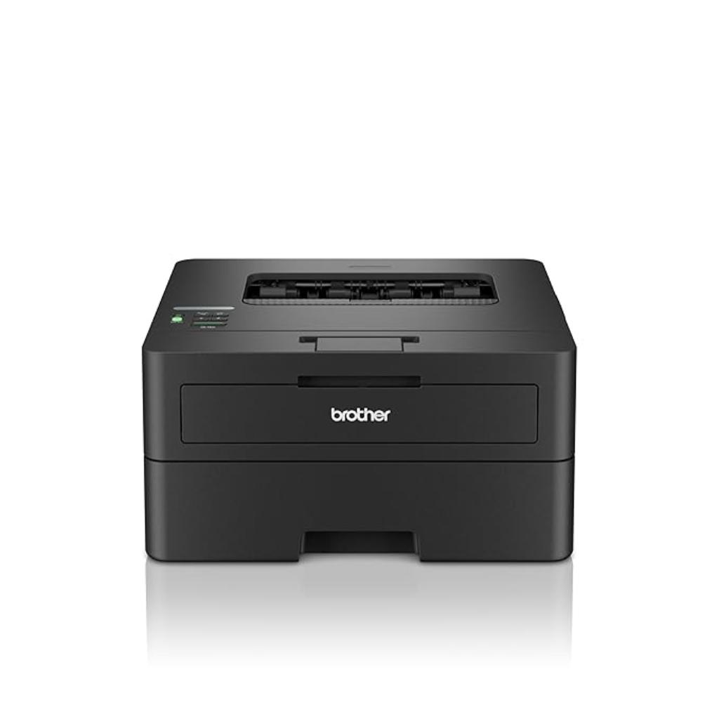 Brother HL-L2460DW Monochrome Laser Printer Wireless & Duplex Printing ...