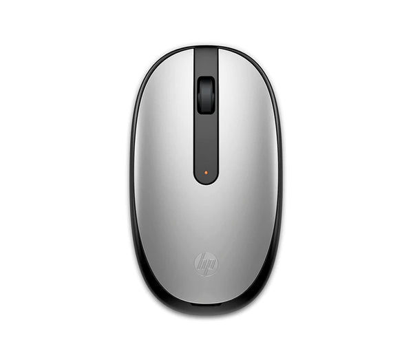 HP 240 Bluetooth Optical Wireless Mouse 43N04AA - tpstech.in