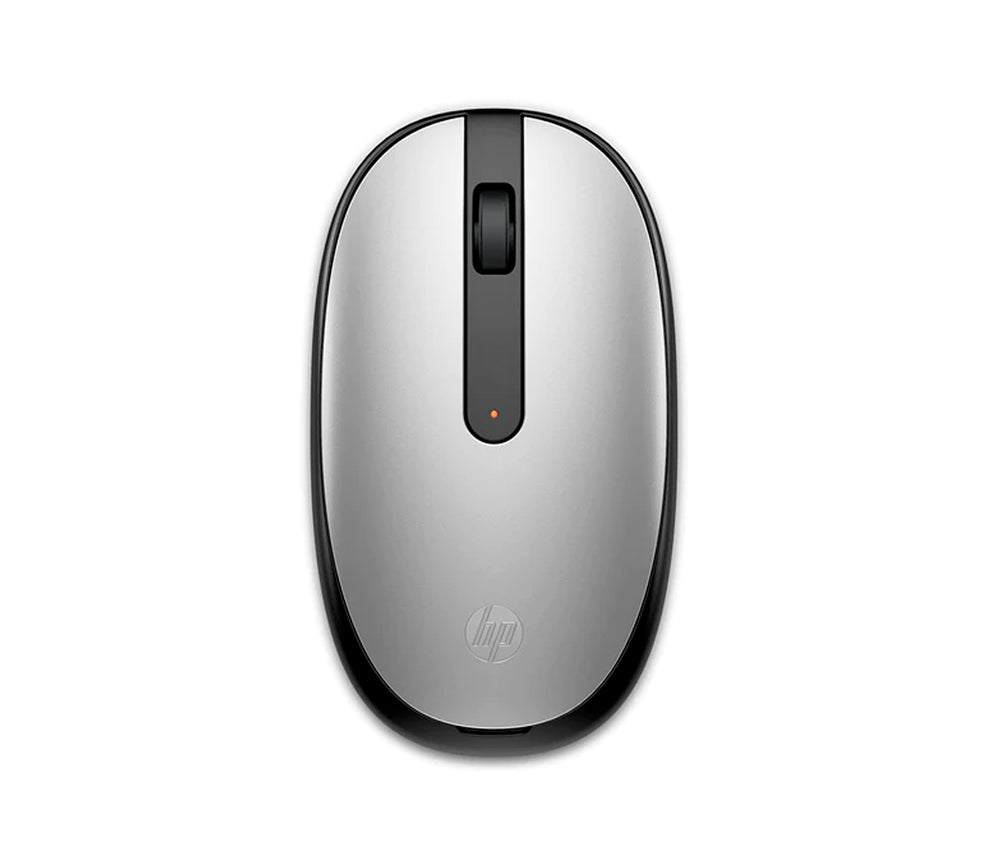 HP 240 Bluetooth Optical Wireless Mouse 43N04AA - tpstech.in