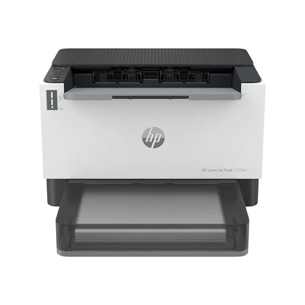 HP LaserJet Tank 1020w Wireless Monochrome Laser Printer 22 PPM ...