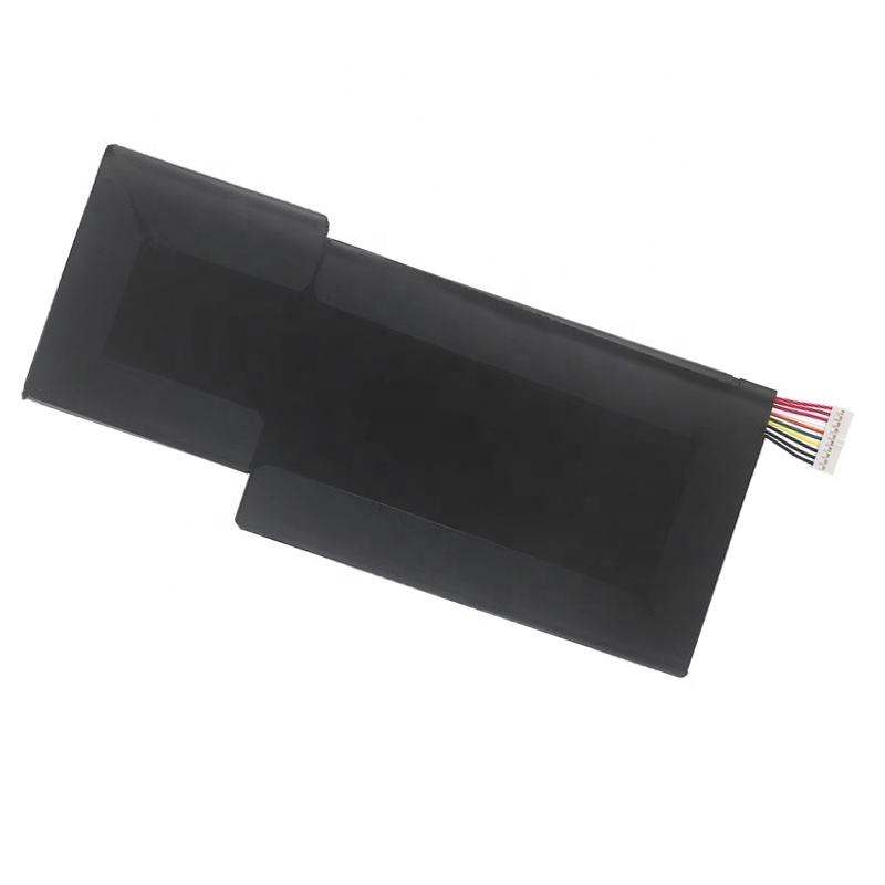 MSI BTY-M6K Original OEM 4600mAh 11.4V 3Cell Laptop Battery- tpstech.in
