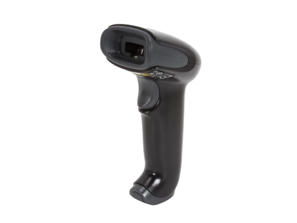 [RePacked]Honeywell Voyager 1250G Single-Line Barcode Scanner - tpstech.in