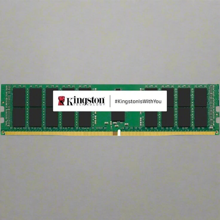 Kingston KSM26RS8/8HDI 8GB DDR4 CL19 ECC Memory – tpstech.in