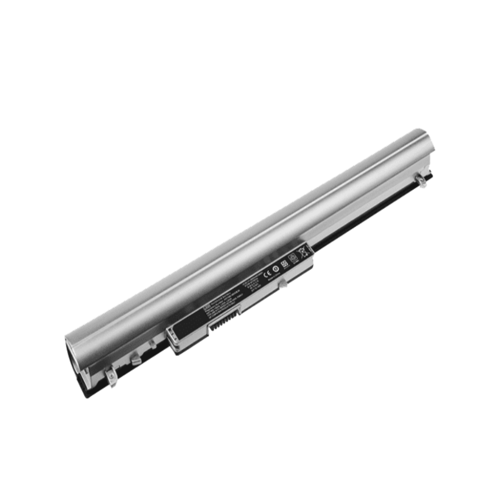 HP LA04 Original OEM 2200mAh 14.8V 4 Cell Laptop Battery -tpstech.in