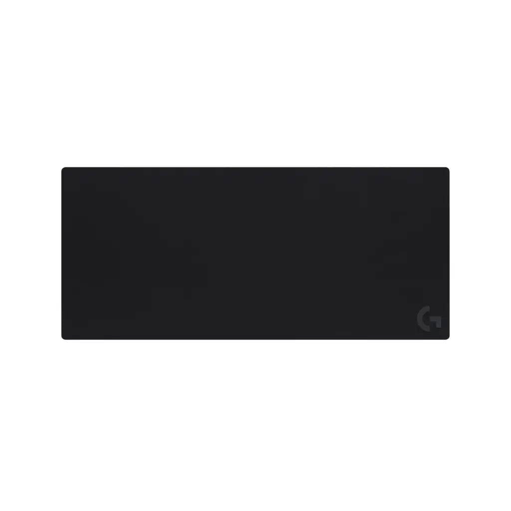 Logitech G840 Extra Large Gaming Mouse Pad Black - tpstech.in