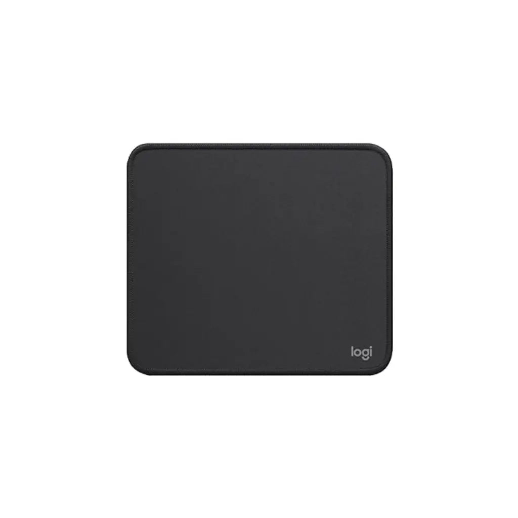 Logitech Studio Series Mouse Pad with Anti Slip Rubber - Graphite ...