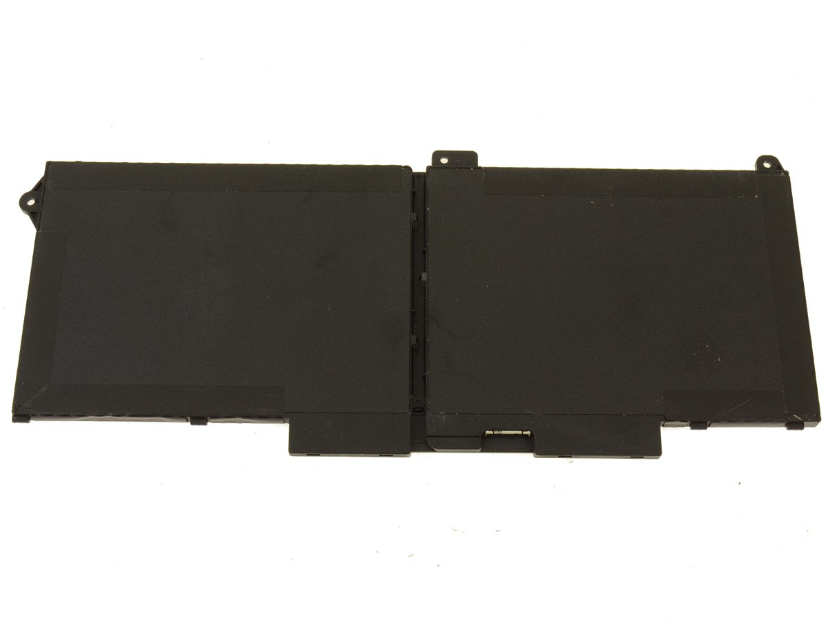 Dell Original Laptop Battery Latitude 5420 5520 63WHr 4 Cell – tpstech.in