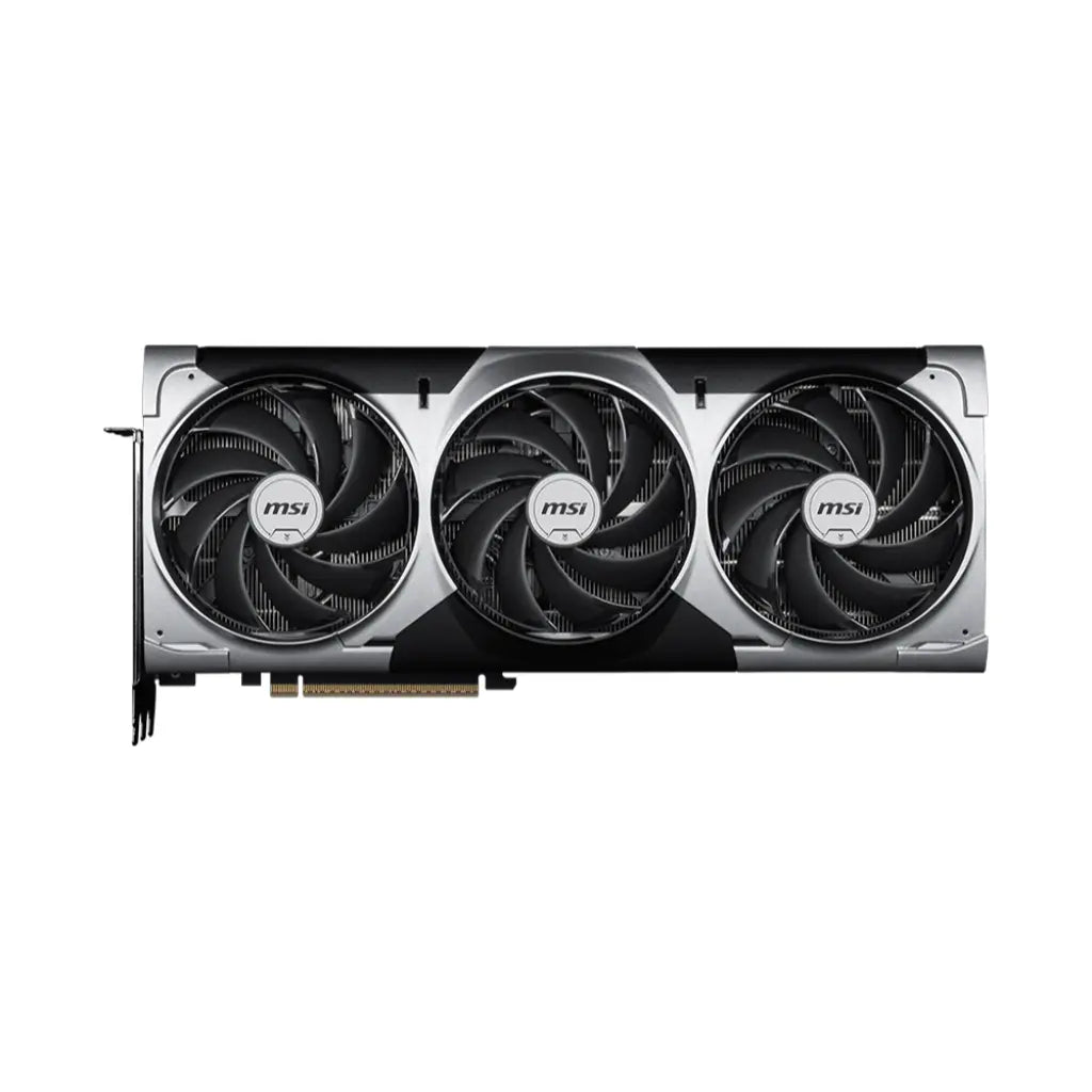 MSI GeForce RTX 5090 Ventus 3X OC 32GB GDDR7 Graphics Card – tpstech.in