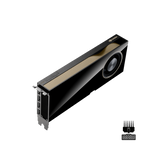 Nvidia RTX 6000 Ada Generation 48GB GDDR6 ECC 384-Bit Graphics Card ...