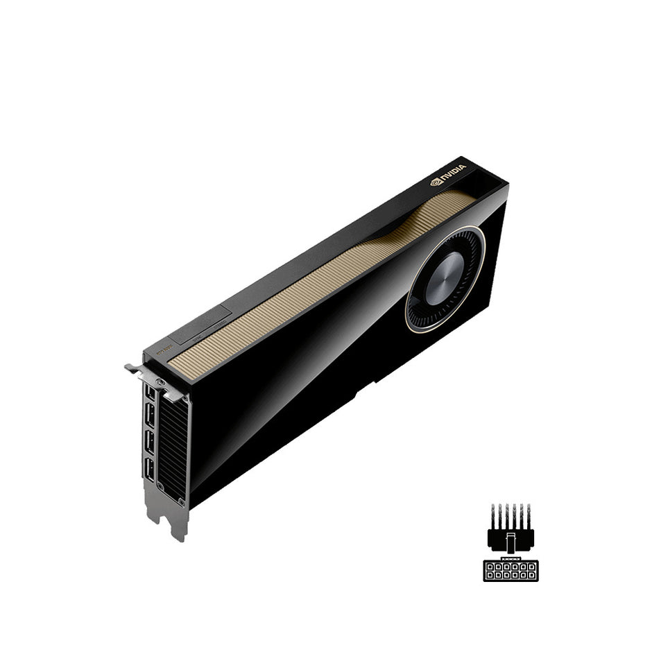 NVIDIA RTX Ampere Series GPU – tpstech.in