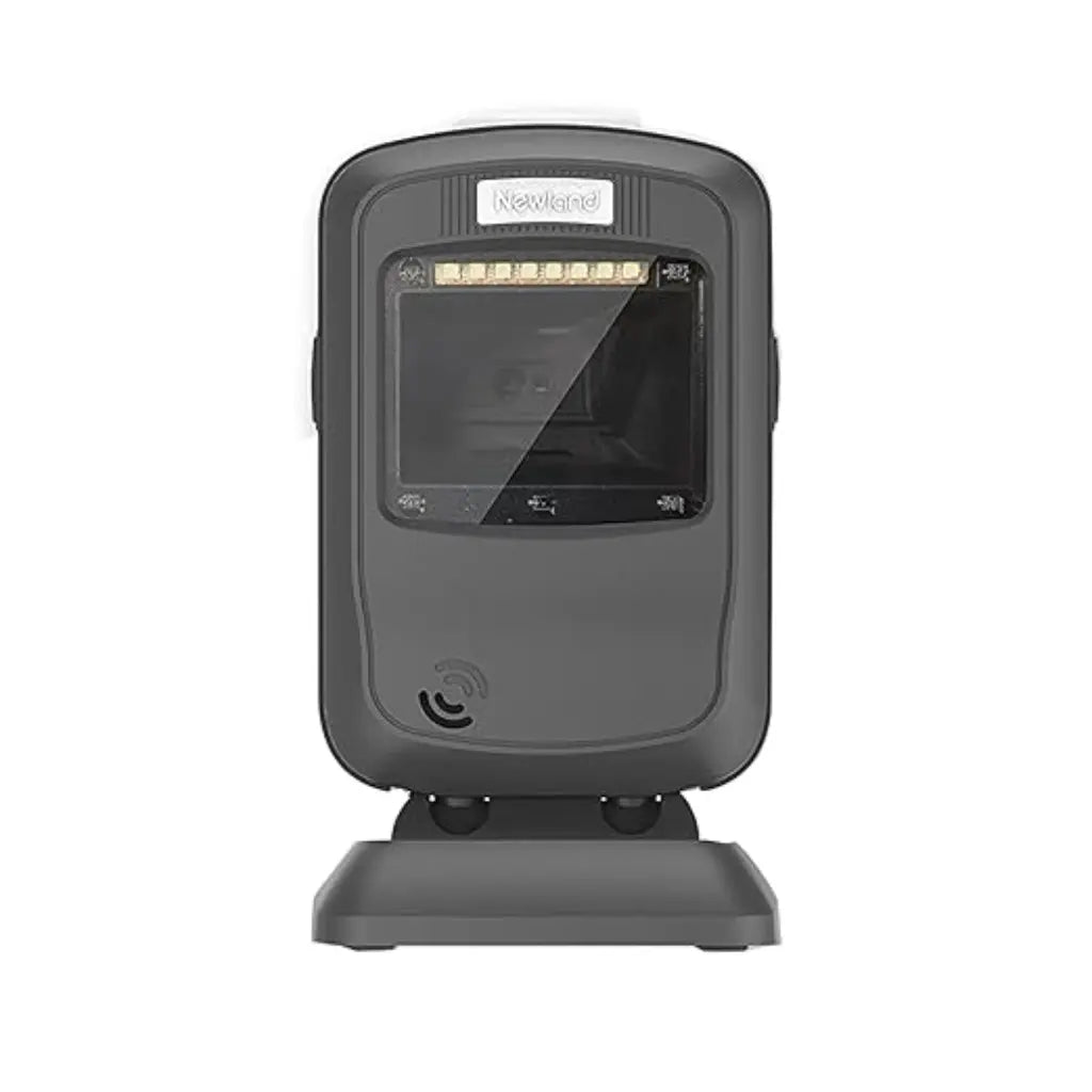 Newland NLS FR4080 2D Megapixel Presentation Barcode Scanner – tpstech.in