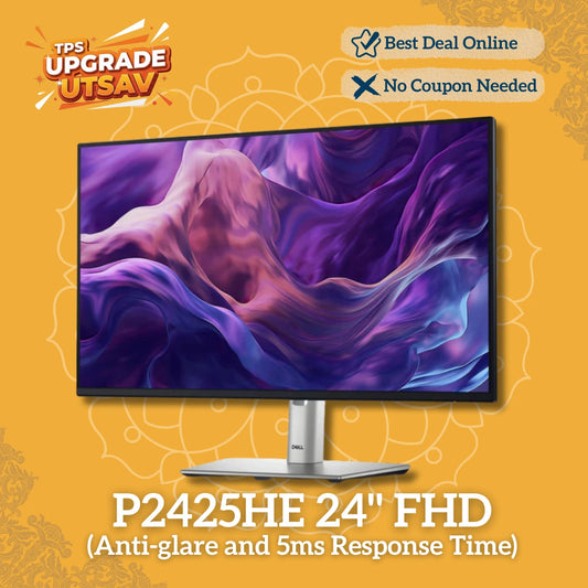 Buy Computer Monitors Online at Best Price in India - tpstech.in