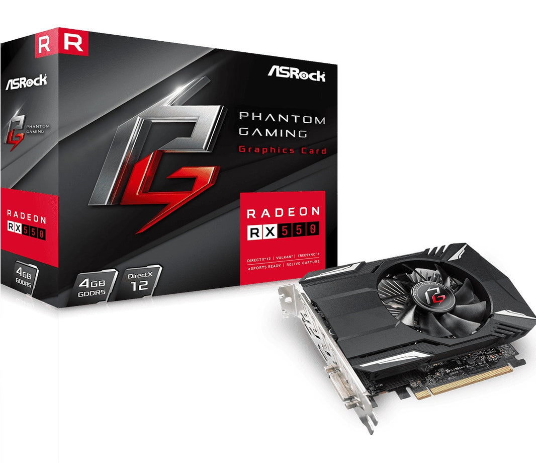 AMD Radeon Graphics Cards – tpstech.in