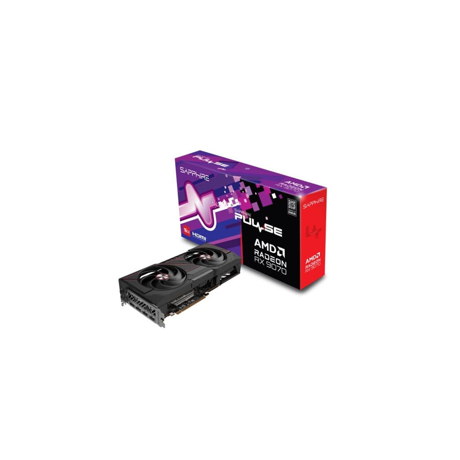 Buy Sapphire Graphics Cards Online | Nitro+, Pulse & Pure Series ...