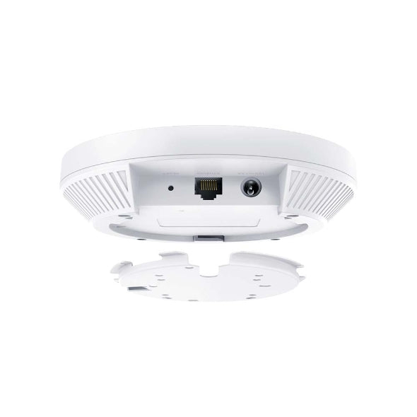 TP-Link EAP610 Indoor Ceiling Mount WiFi 6 Access Point - tpstech.in