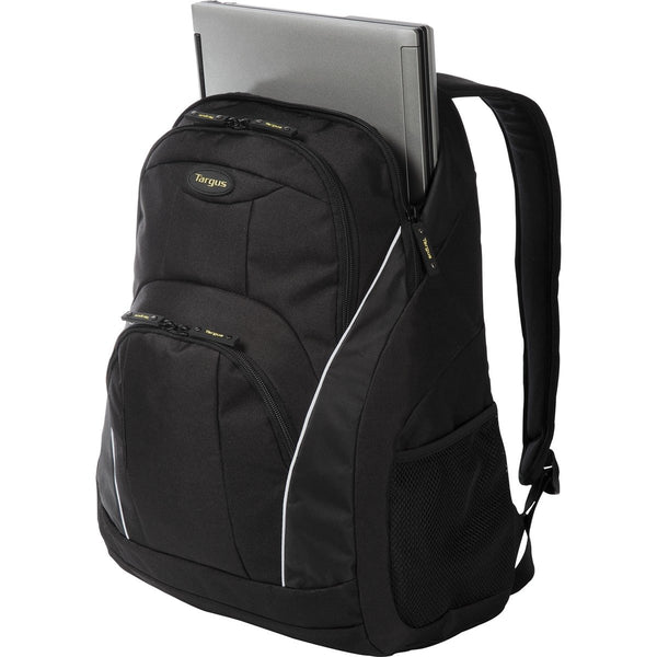 Targus TSB194US Motor 16-inch Laptop Backpack Black - tpstech.in