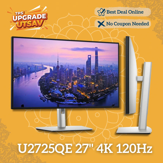 Buy Computer Monitors Online at Best Price in India - tpstech.in