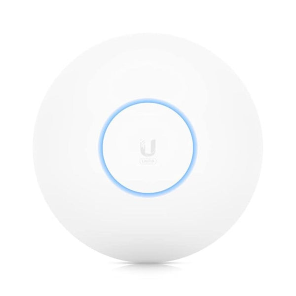 Ubiquiti UniFi Ceiling mounted U6-LR WiFi 6 Long Range Access Point ...