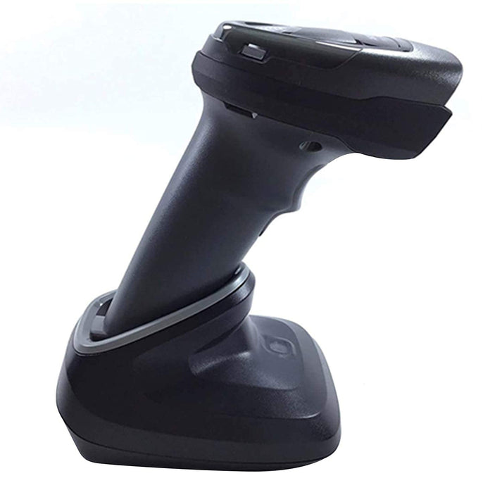 Zebra DS2278 Wireless 1D 2D Handheld Barcode Scanner - tpstech.in