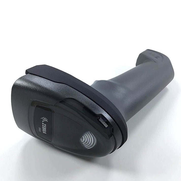 Zebra DS2278 Wireless 1D 2D Handheld Barcode Scanner - tpstech.in