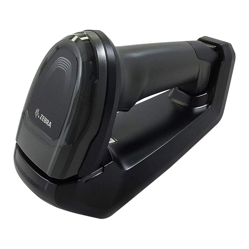 Buy Zebra Symbol DS8178 Handheld Wireless Barcode Scanner -tpstech.in