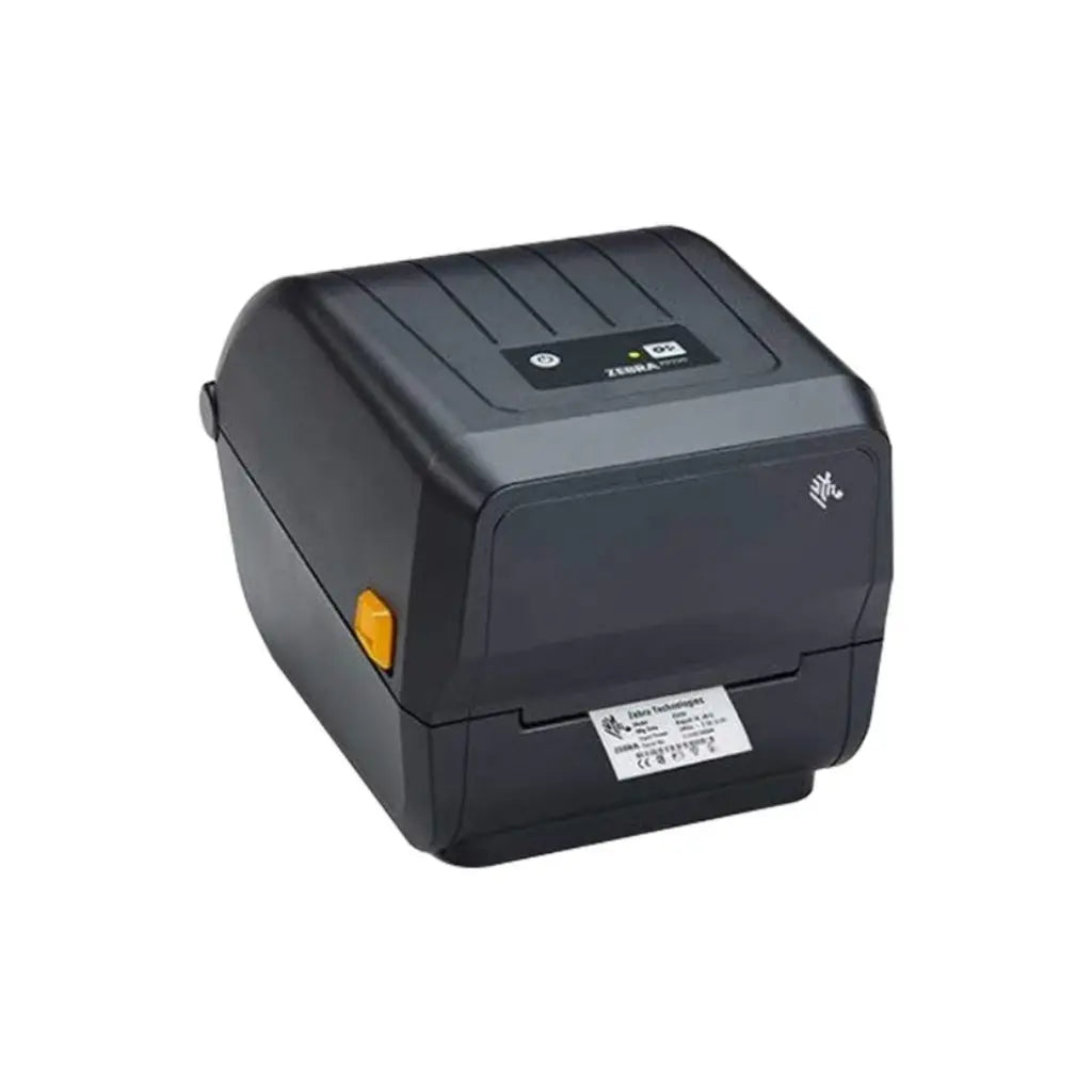 Zebra ZD230 Thermal Transfer Barcode Label Printer USB & LAN ...