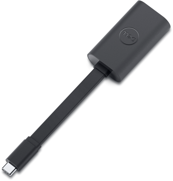 DELL USB-C to External 2.5Gbps Gigabit Ethernet Adapter - tpstech.in