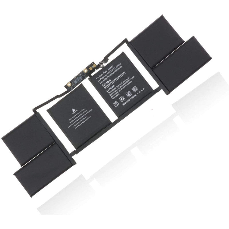 Apple A1820 Original OEM 6600mAh 6 Cell Laptop Battery - tpstech.in