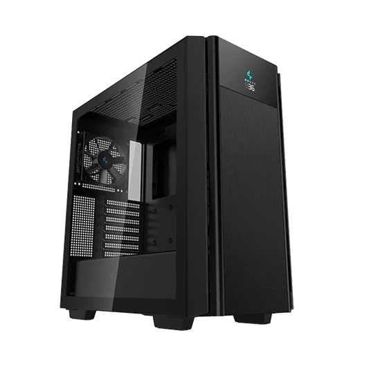 Goshawk Gaming & High Performance PC by tpstech.in