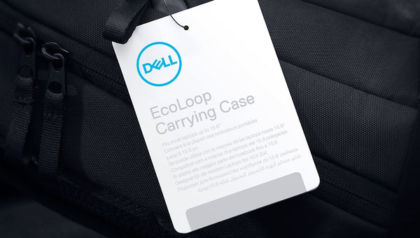 Dell CP3724 EcoLoop Essential 14-16" Laptop Backpack - tpstech.in