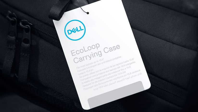 Dell CP3724 EcoLoop Essential 14-16" Laptop Backpack - tpstech.in