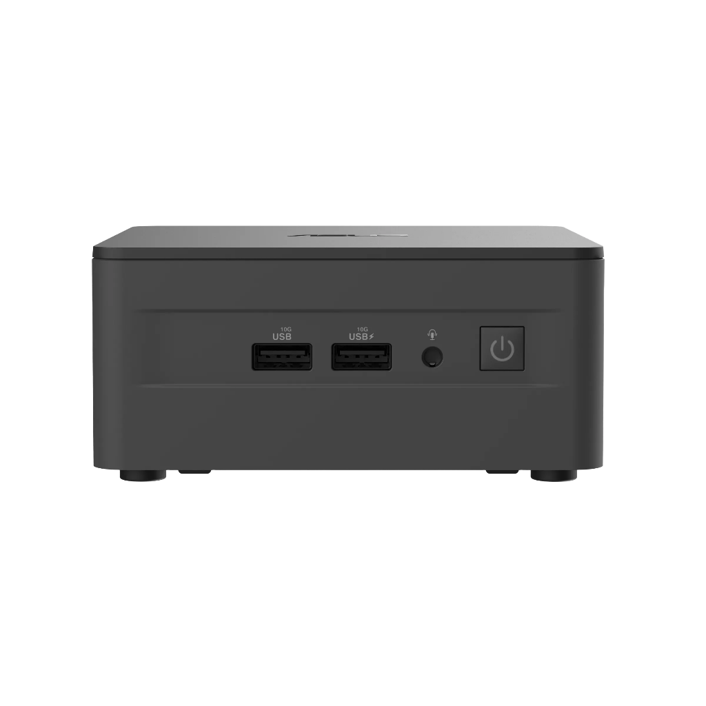 ASUS NUC 12 Pro Kit NUC12WSHi3 – Intel Core i3-1220P - tpstech.in